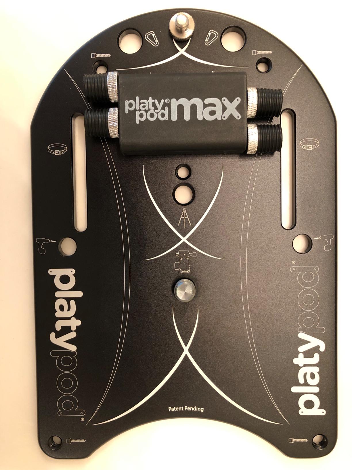 $28/mo - Finance Platypod Max The Flat Tripod Base for Low Angles and ...