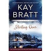 Hart's Ridge: Book One: Bratt, Kay: 9781736351482: Amazon.com: Books