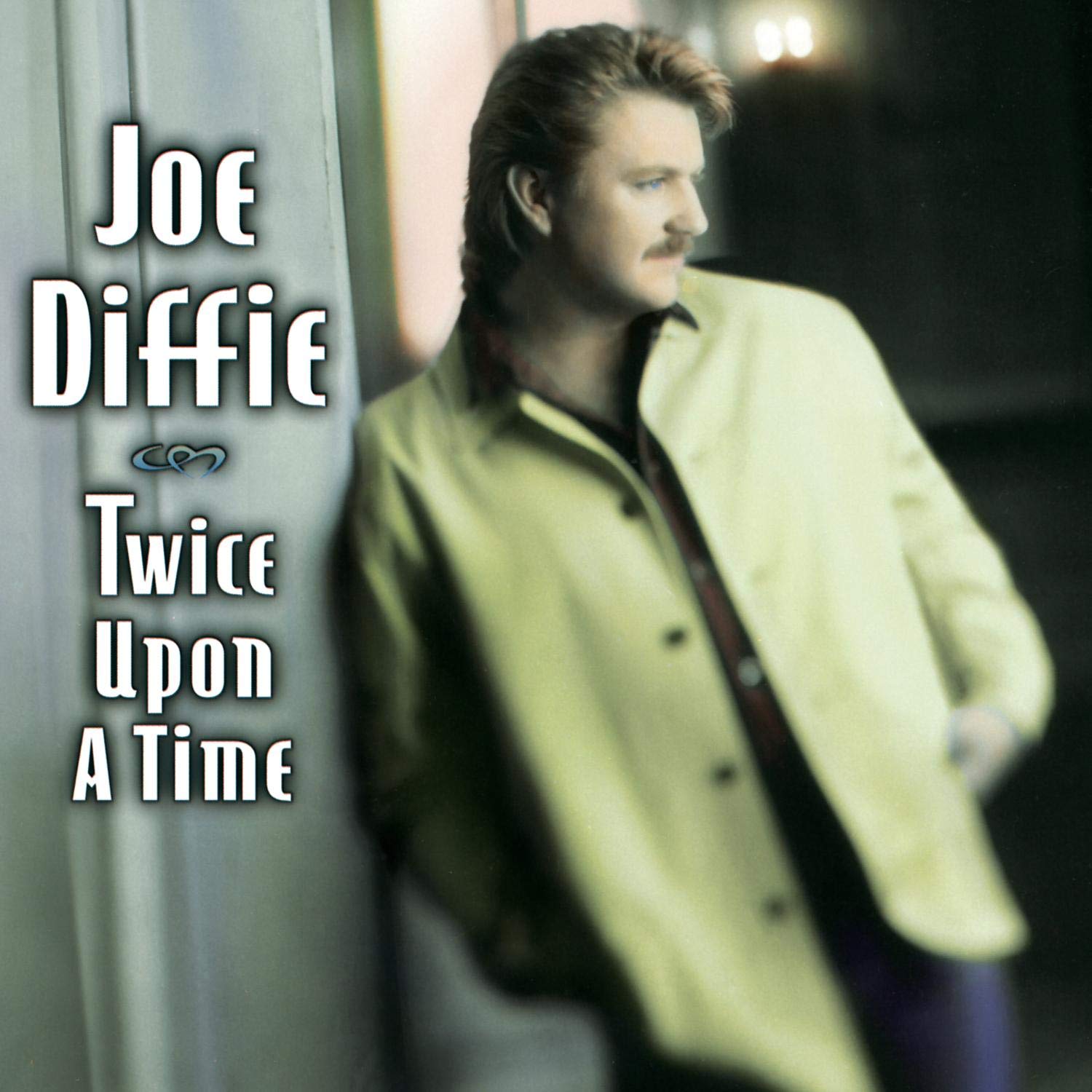 Joe Diffie - Twice Upon A Time - Amazon.com Music
