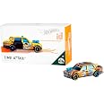 Amazon.com: Hot Wheels id Vehicles Embedded NFC Chip Uniquely ...