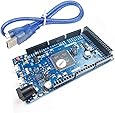 Amazon.co.jp： Arduino Due 32bit ARM Cortex-M3 開発ボード A000062: 産業・研究開発用品
