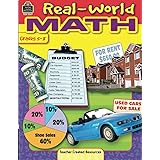 Amazon.com: On the Job Math Mysteries: Real-life Math from Exciting ...
