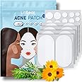 Amazon.com: Acne Pimple Patches, 5 Sizes 80 Patches for Large Zit ...