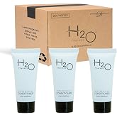 Amazon.com : H2O Therapy Conditioner, Travel Size Hotel Hospitality, 1 ...