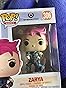 Amazon.com: Funko Pop Games: Overwatch-Zarya, Multicolor : Funko Pop ...