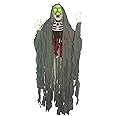 Amazon.com: Shaking Reaper In A Cage : Toys & Games