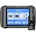Amazon.com: XTOOL D8S Bidirectional Scan Tool, KC100 : Automotive