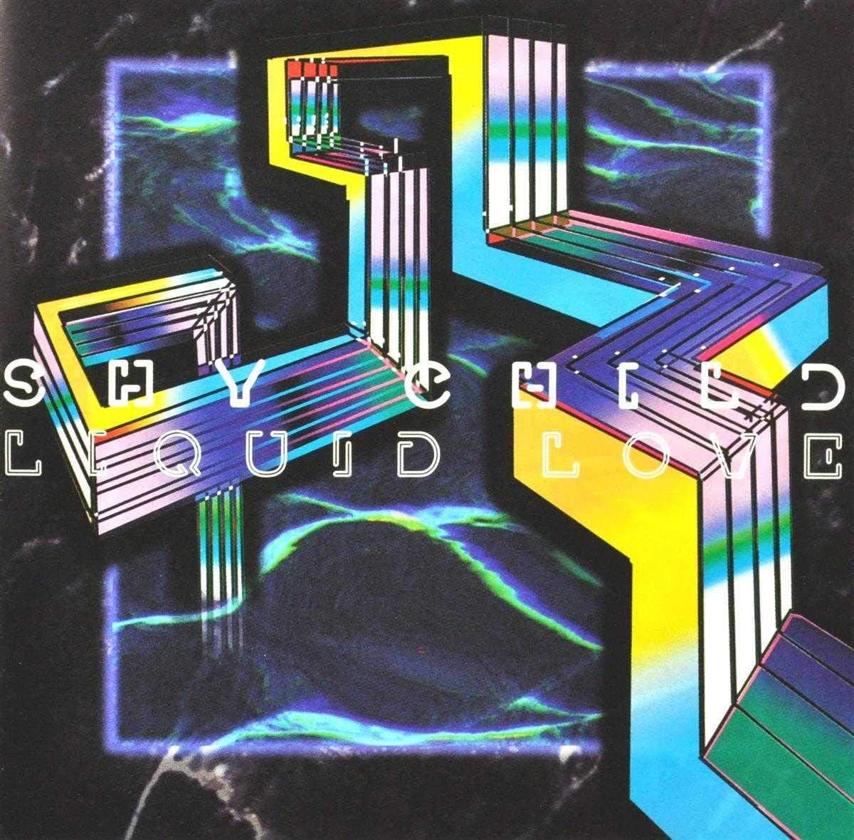 Liquid Love - Amazon.co.uk