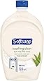 Softsoap Liquid Hand Soap Refill, Soothing Clean, 1.47 L: Amazon.ca: Beauty