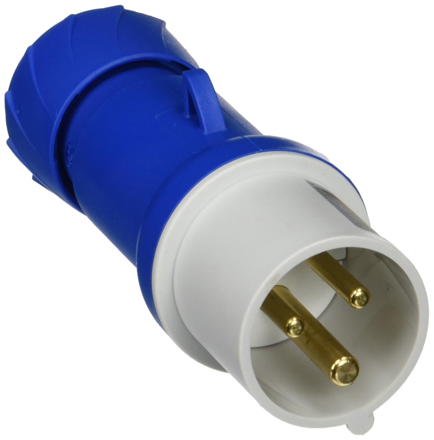 Schneider Electric PKE16M423 Wander Plug Pk Pratika Screw 16A IP44 ...