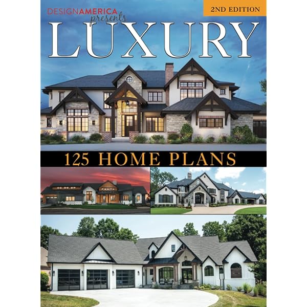 Dan Sater S Luxury Home Designs