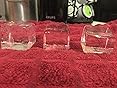 Amazon.com: Rabbit Clear Ice Cube Tray: Kitchen & Dining