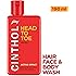 Buy Cinthol Head to Toe, 3-in-1 Wash (Shampoo, Face and Body) - FRESH ...
