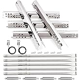Amazon.com : Wanchao Grill Burner Replacement Kit for Charbroil ...