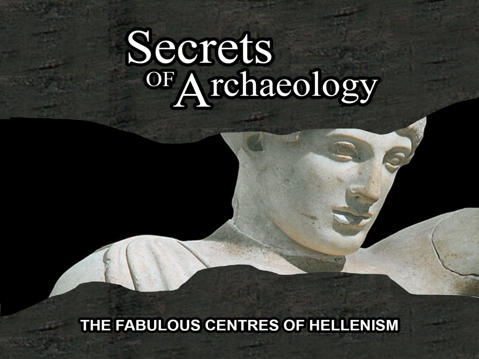 Watch Secrets of Archeology | Prime Video