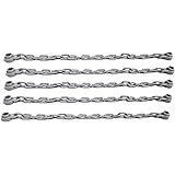 Amazon.com: LEGO Technic Chain Link x100: Toys & Games