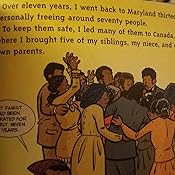 I am Harriet Tubman (Ordinary People Change the World): Meltzer, Brad ...