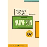 Amazon.com: Native Son: 9780061148507: Wright, Richard: Books