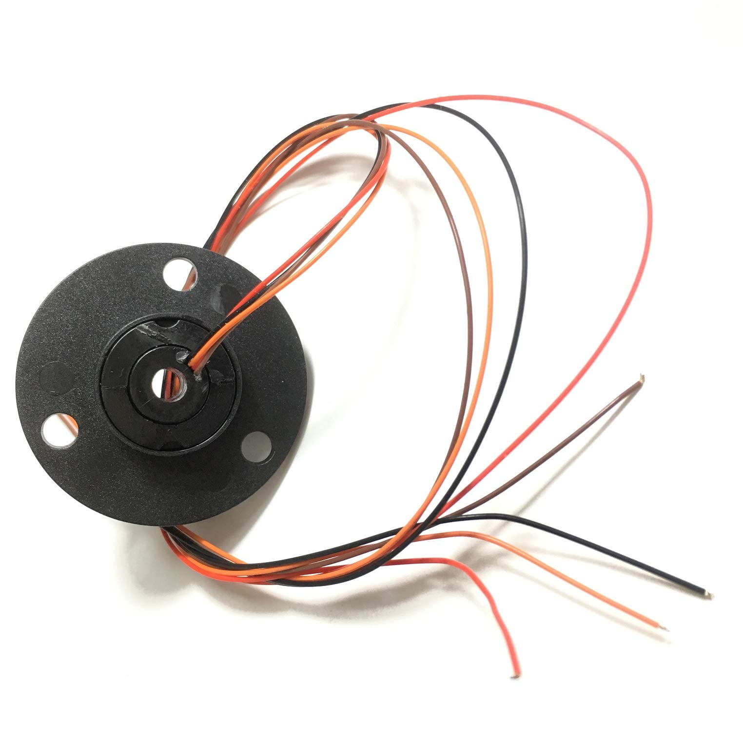 Mua Taidacent Hollow Electrical Slip Ring - Rotary Contact 2/4/6/12 ...