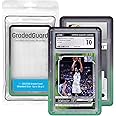 Amazon.com: Graded Card Guard Case for Standard CGC Slab Case ...