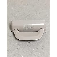 Milgard Positive Action Lock, for The Milgard Style Line, Tan - Amazon.com