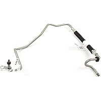 Amazon.com: GM Genuine Parts 15817233 Automatic Transmission Fluid ...