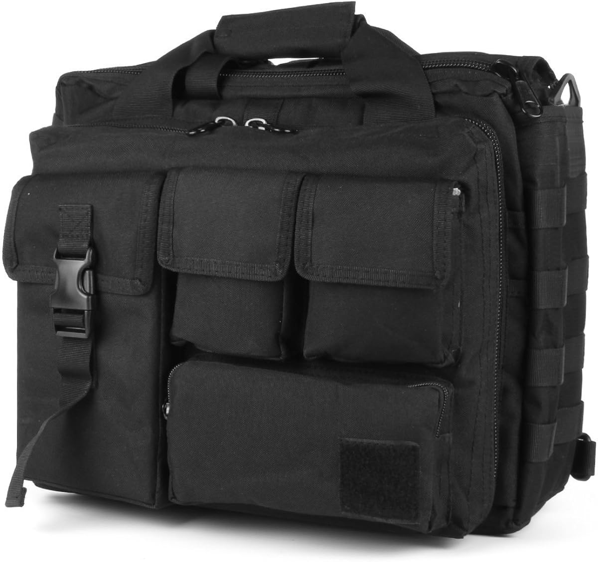 Military Army Hunting Tactical Laptop Bags Outdoor Waterproof Nylon ...