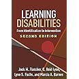 Learning Disabilities: From Identification to Intervention ...