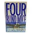 Four Blind Mice (Alex Cross): Patterson, James: 9780316693004: Amazon ...