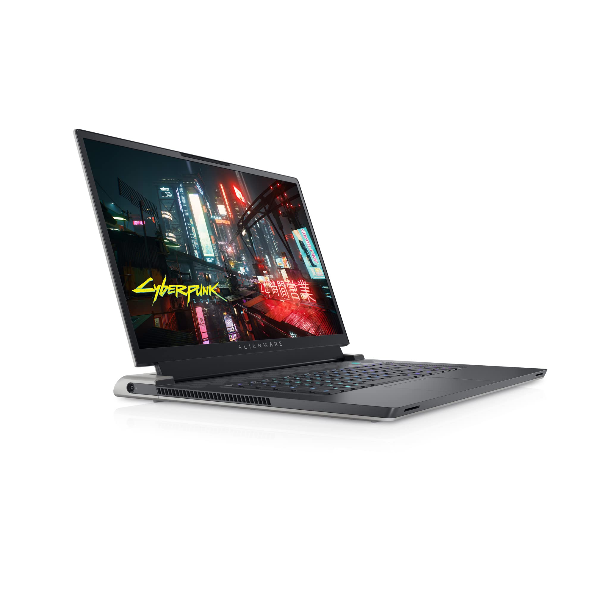 Mua Alienware X17 R2 Gaming Laptop - 17.3-inch FHD 480Hz 3ms Display ...