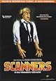 Scanners [DVD]: Amazon.es: Stephen Lack, Michael Ironside, Jennifer O ...