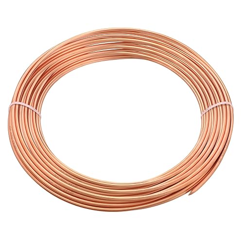 Sadnyy Copper Tube Refrigeration Copper Tubing Coil Flexible Copper ...