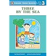 Amazon.com: Three by the Sea (Penguin Young Readers, Level 3): 9780140370041: Marshall, Edward ...