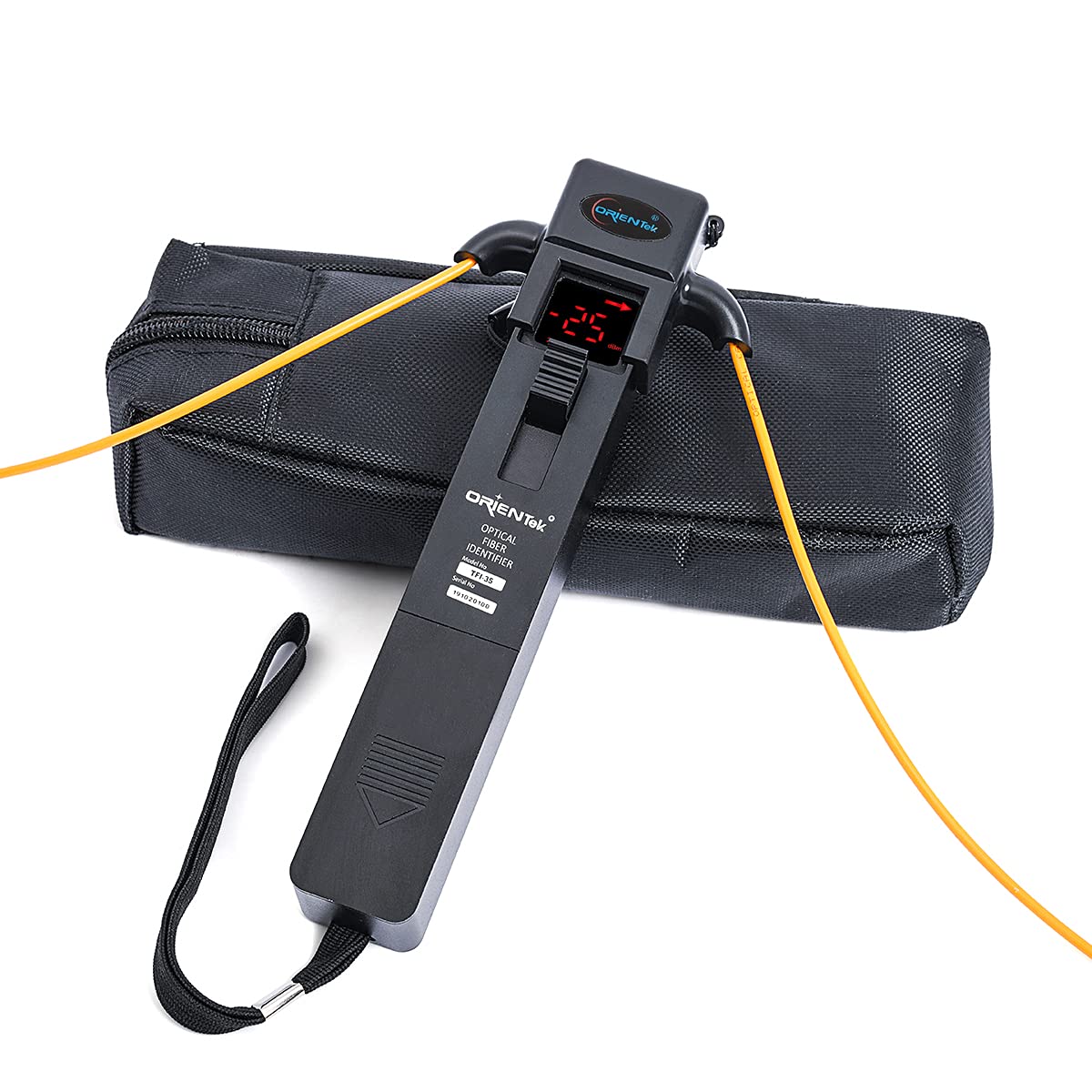 Mua TFI-35 Optical Fiber Identifier Live Fiber Identifier OFI 4 ...