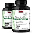Amazon.com: Force Factor ProbioSlim Extra Strength, Probiotic ...