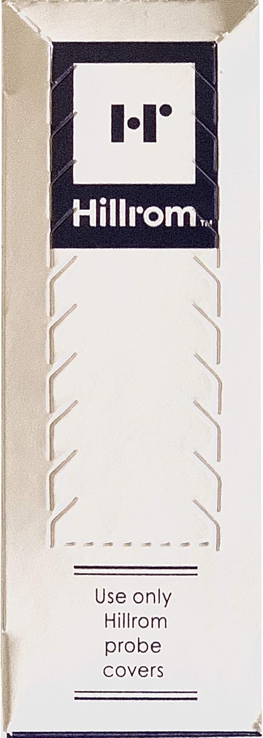 Welch Allyn Braun Hillrom Thermoscan Probe Covers Refill Caps for Braun ...