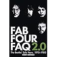 Fab Four FAQ 2.0: The Beatles' Solo Years, 1970-1980: Robert Rodriguez ...