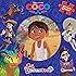 Disney Pixar - Coco Flashlight Adventure Sound Book - PI Kids: Editors ...