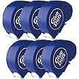 Amazon.com: Glue Dots, Dispenser for everyday uses, 6-pack, 750 total ...