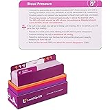 Amazon.com: Level Up RN – Nursing Fundamentals Flash Cards – No Fluff ...