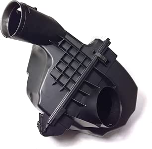 Amazon.com: Engine Air Cleaner Box Air Intake Fit for BMW F07GT F10 ...