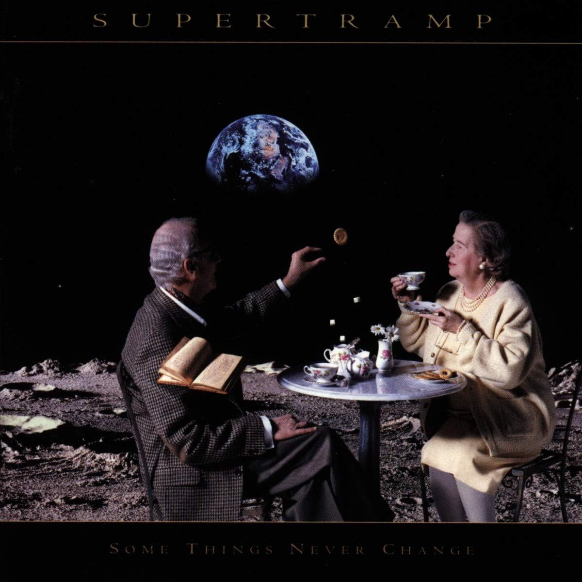 Some Things Never Change - Supertramp