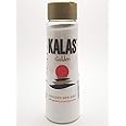 Amazon.com : KALAS GOLDEN IODIZED SEA SALT 500G : Grocery & Gourmet Food