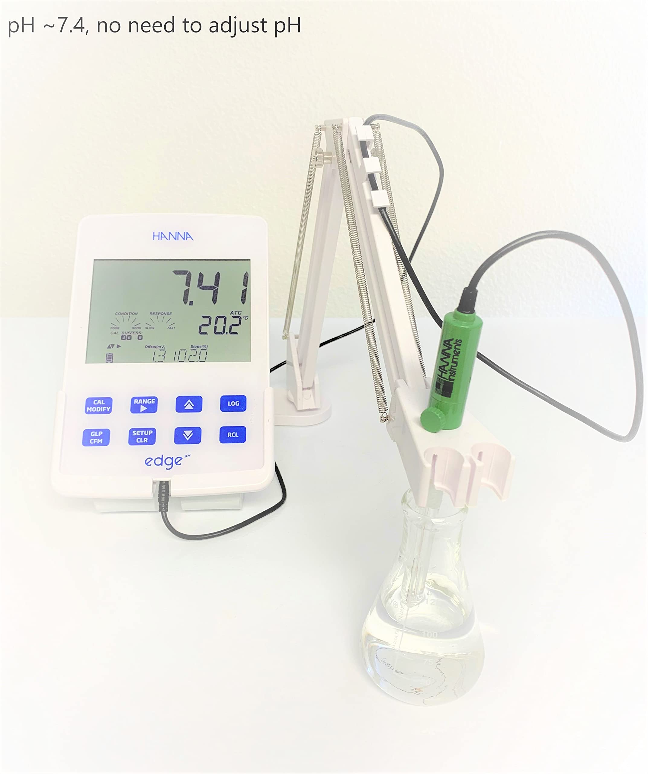 Phosphate Buffered Saline (PBS), 100 Tablets. Pre-Measured PBS Tablets ...