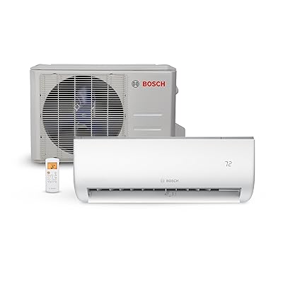 BOSCH 12K BTU Mini Split 12K 12K 12K BTU ประเทศไทย | Ubuy