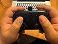 Amazon.com: PowerA Joy Con & Pro Controller Charging Dock Nintendo ...
