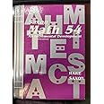 Saxon Math 54: An Incremental Development: Stephen Hake, John Saxon ...