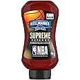 Hellmann's Ketchup Supreme 390g | Amazon.com.br