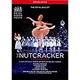 Amazon.com: Nutcracker : Miyako Yoshida, Steven McRae, Gary Avis, Iohna ...