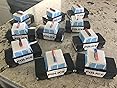 Amazon.com: Patrol Car Police Party Favor Treat Boxes - 12 Piece ...